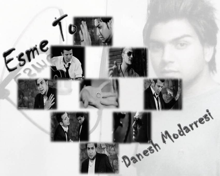 The Official Site Of Danesh Music