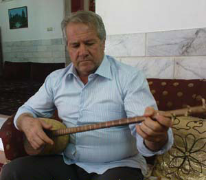 Turkmen Yigit