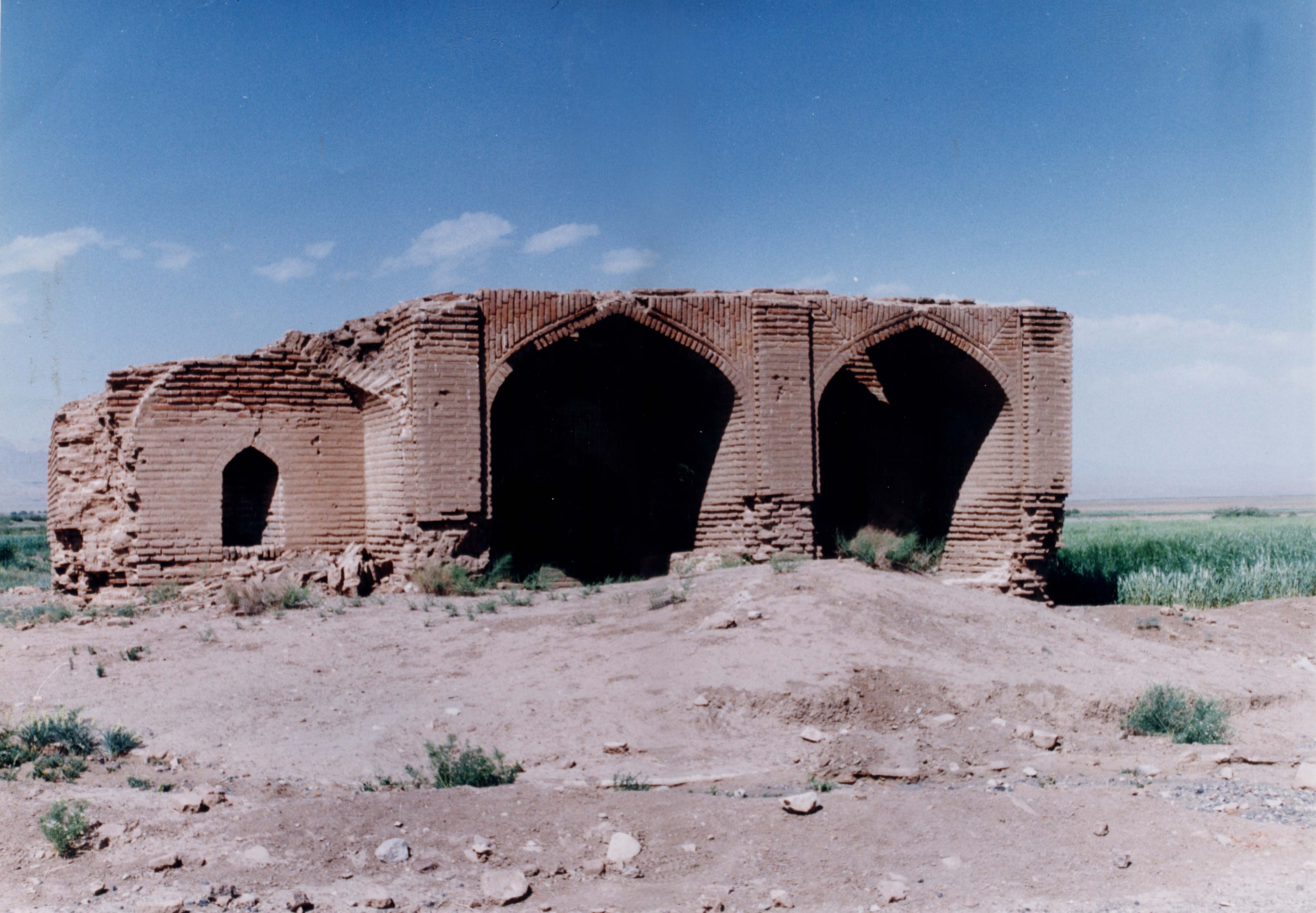 گنجینه علوم اجتماعی شهرستان ششتمد | اسفند ۱۳۹۰