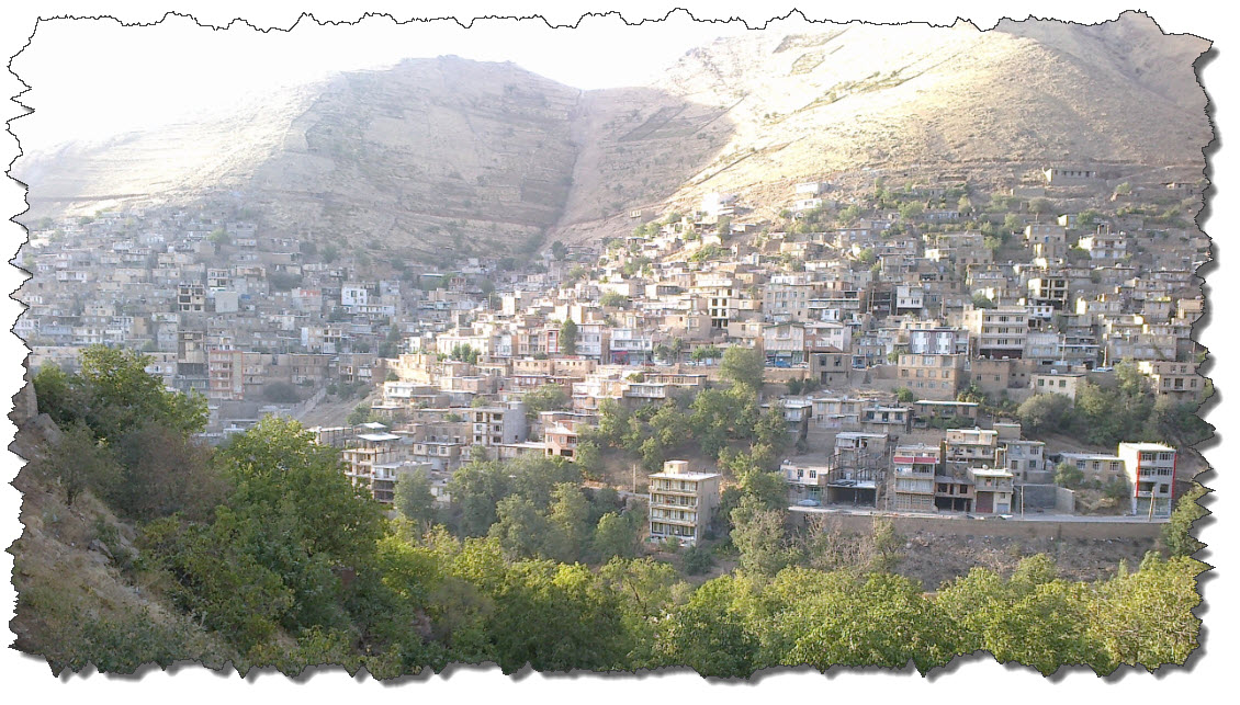 هــــه ورامـــــــــــانو مـــــن