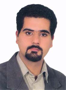 محمد علی حبیبیان - استاد خلاقیت نمایشی