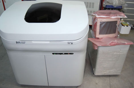 خرید و فروش اتوانالایزر،سل کانتر | قیمت دستگاه اتوآنالایزر