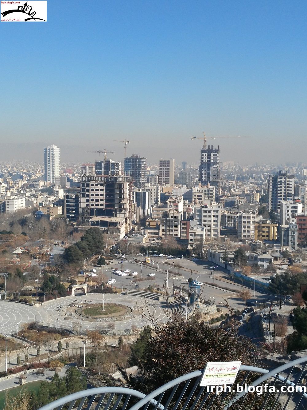 Mashhad - Iran's rising city | SkyscraperCity Forum